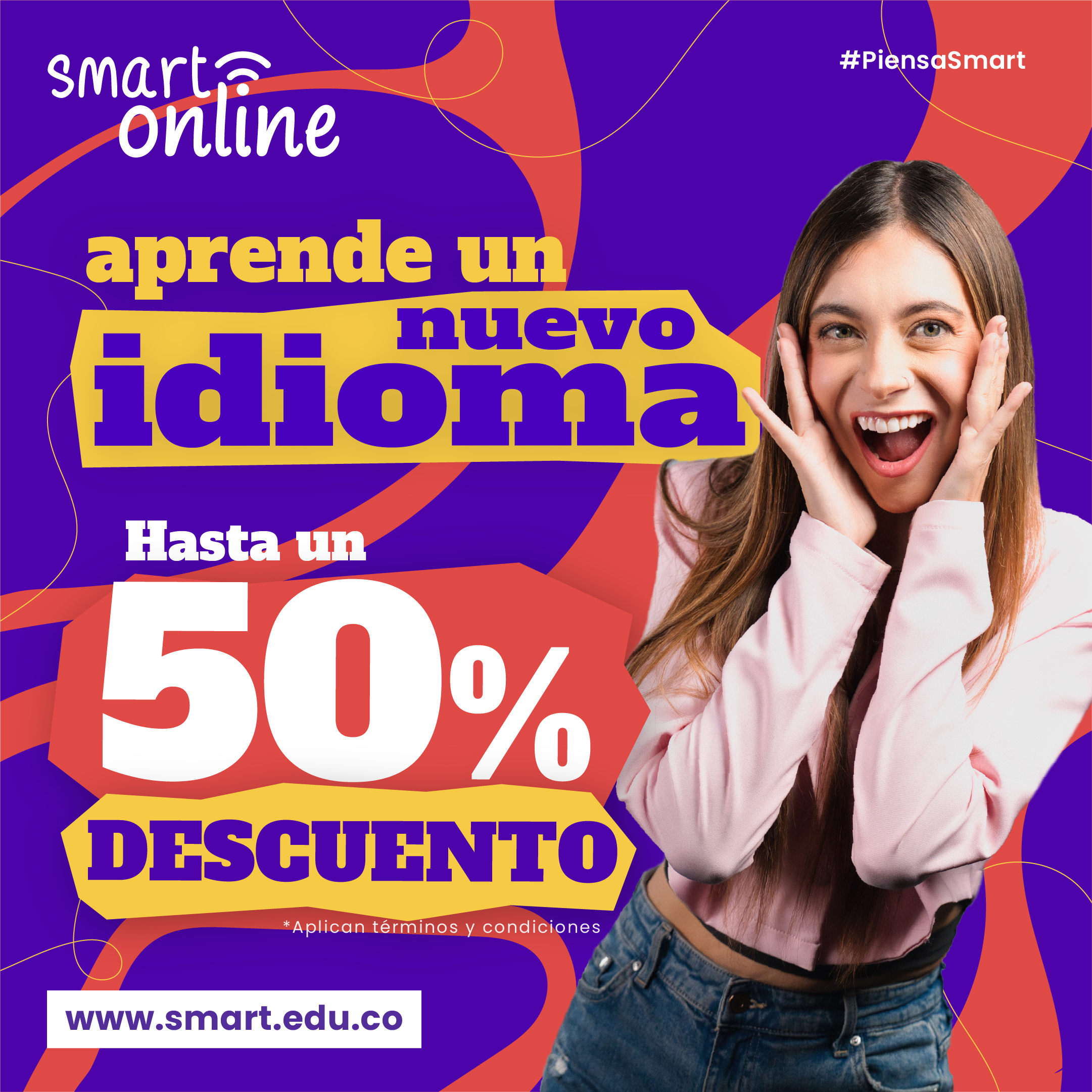 Smart Online – Smart