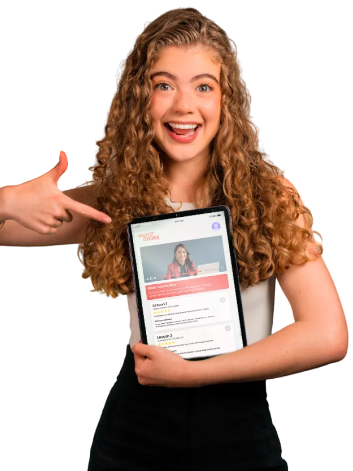 Smart – Academia de Idiomas