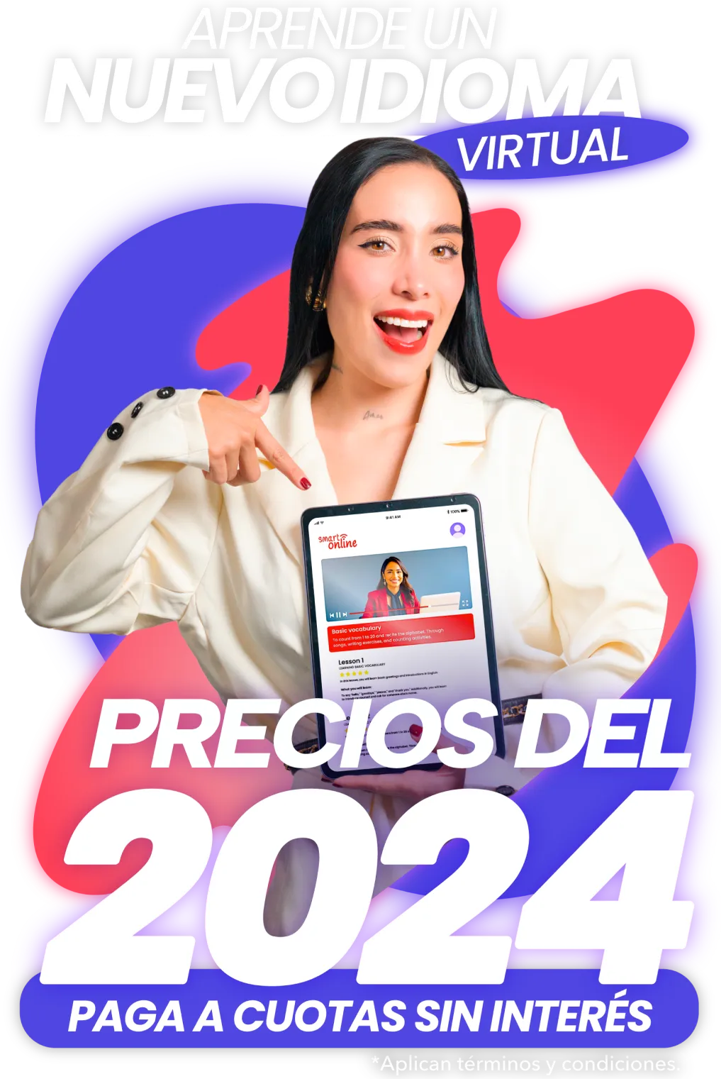 Smart – Academia de Idiomas