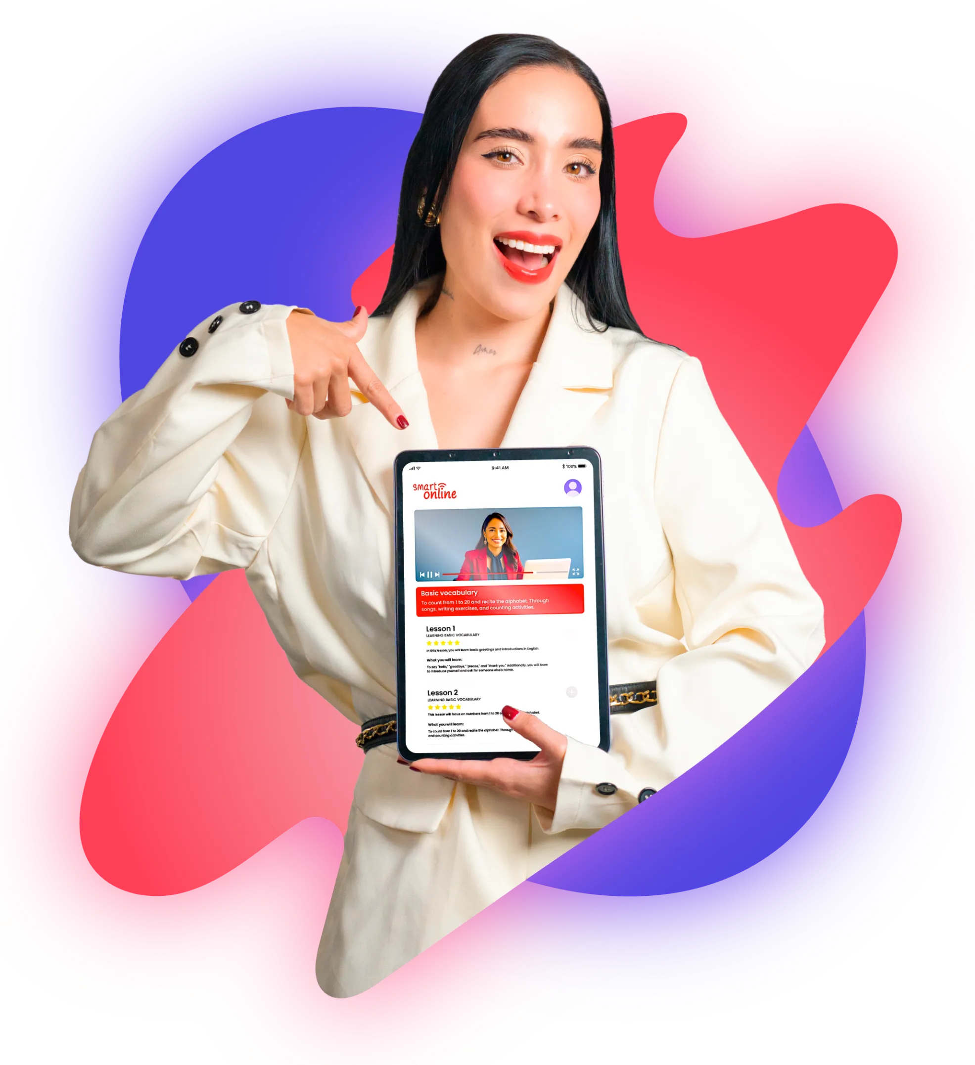 Smart – Academia de Idiomas